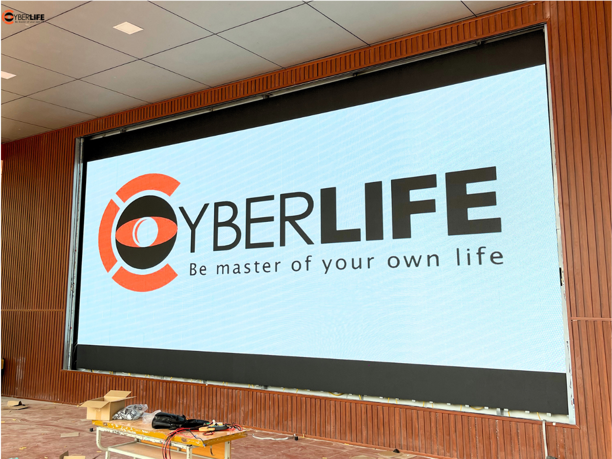 Tiến Độ Thi Công Dự Án Điện Nhẹ Của Cyberlife Trong Quý 3